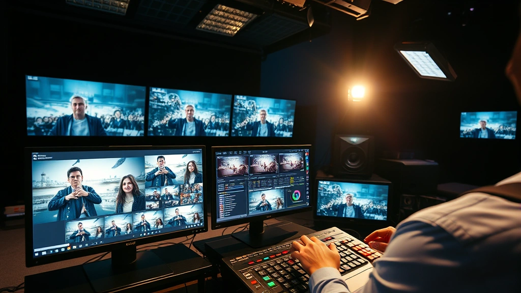 Hitchcock’s Legacy: Film Expert Insights - Screen Vibe Daily